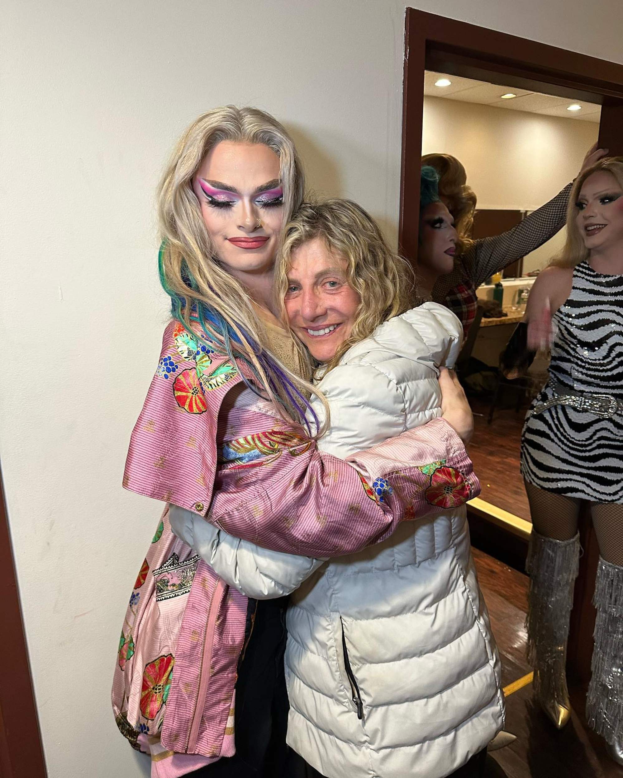 Meet Kesha’s mum, songwriter Pebe Sebert: from crafting hits for Miley ...