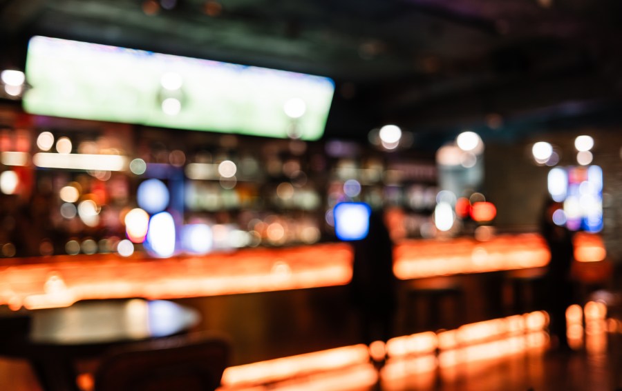 State agents seize assets at Kansas bar and grill for failure to pay ...