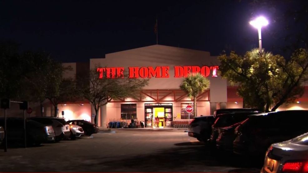 Week in review: $1M gambling bust, Home Depot trespassers, ICE raids sweep