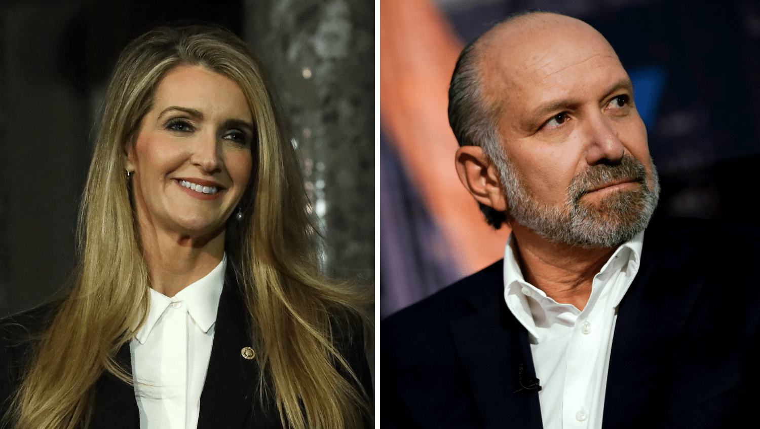 Trump cabinet picks: Here's who has been confirmed, who still faces ...