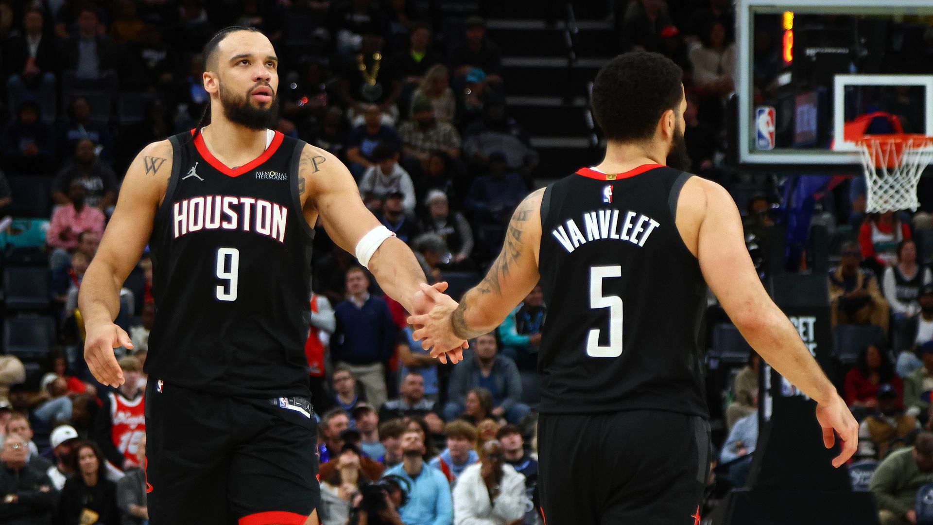 Rockets hope to get back to winning vs. Nets