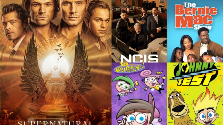 11 Retro TV Classics to Binge on Netflix