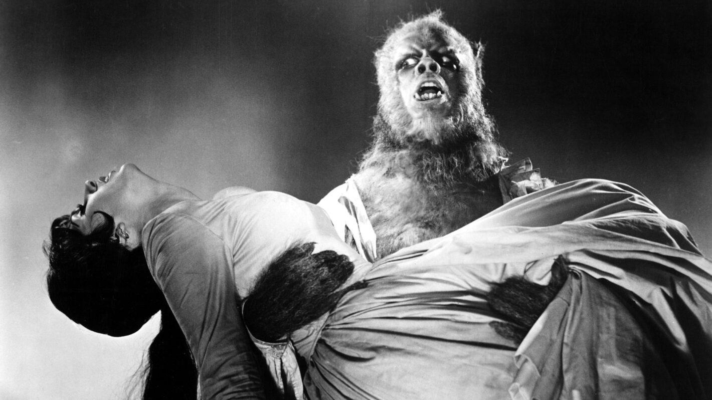 5 Howlingly Fun Facts About ‘The Curse of the Werewolf,’ Svengoolie’s ...