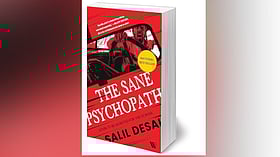 'The Sane Psychopath' book review: Focuses why Indians are so averse to ...