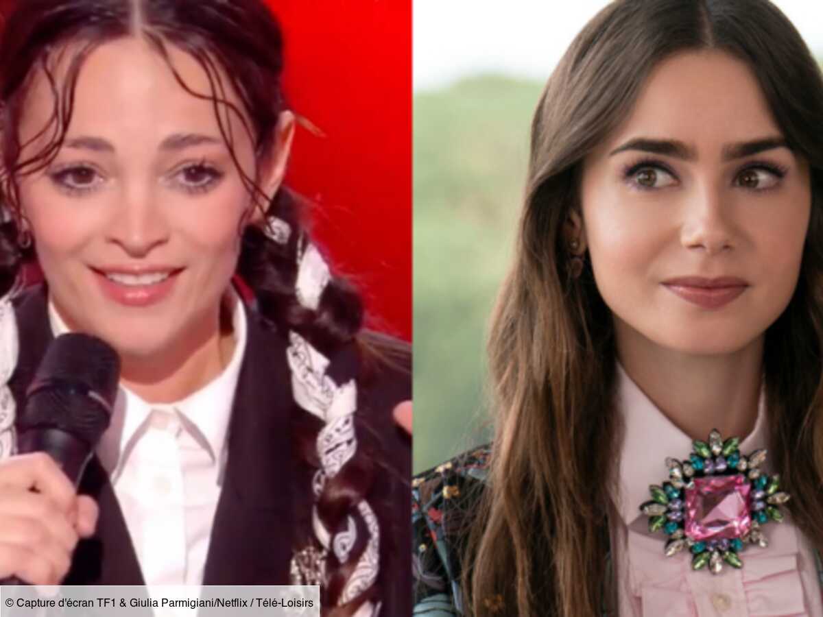 The Voice 2025 : Ce drôle de lien entre Teona, candidate de la saison ...