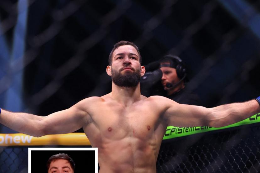 « Le plus grand exploit du MMA français » : le débrief vidéo de l'UFC ...