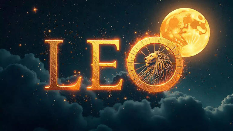 Leo, Daily Horoscope Today, February 02, 2025: Challenges in ...