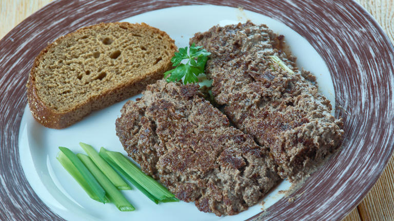 What's The Difference Between Liver Pudding And Livermush?