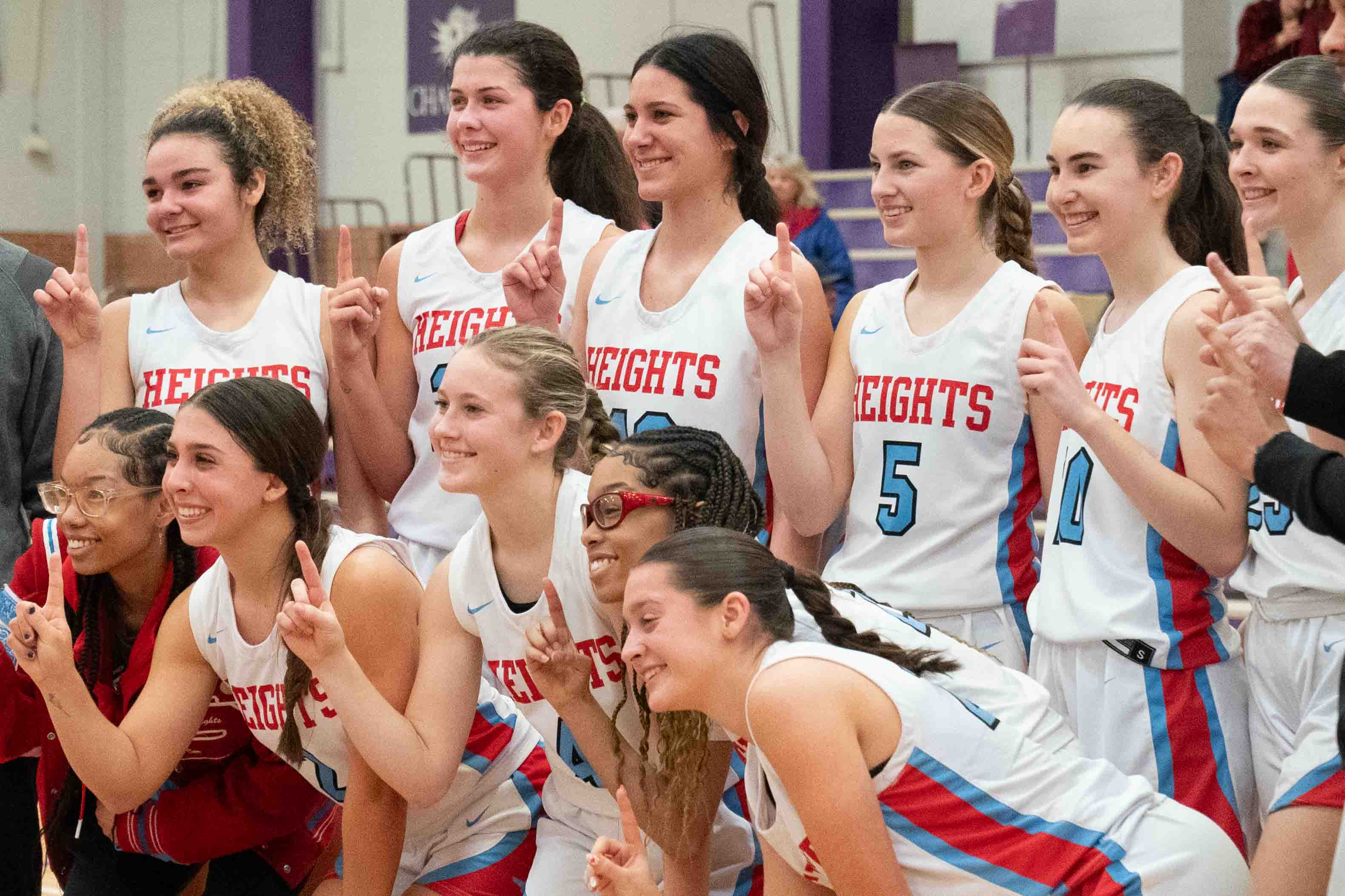 Brackets, results, live updates from Shawnee County girls tournaments