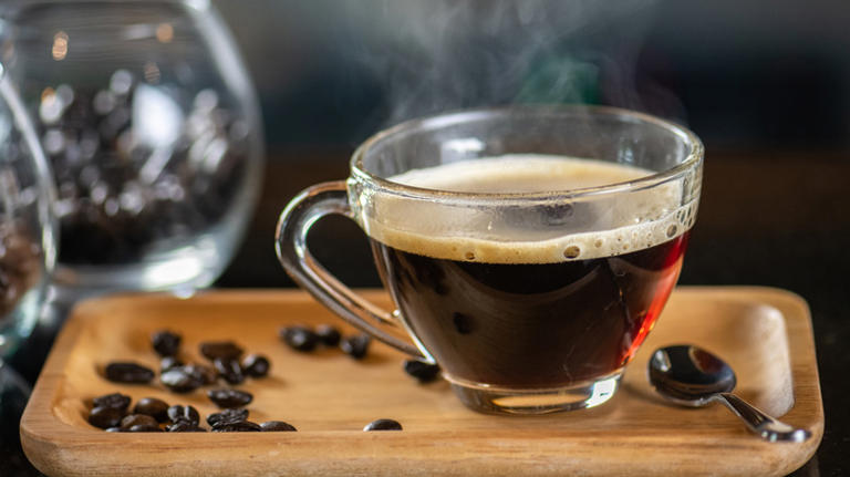 How An Ancient Goat Herder's Discovery May Have Led To The First Cup Of ...