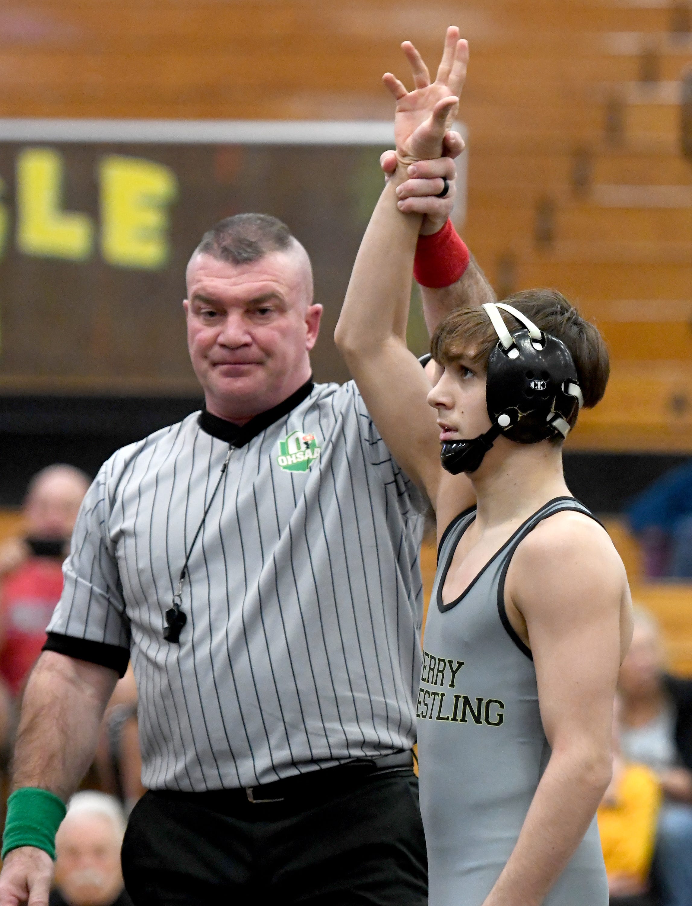 Ohio high school wrestling | 30 Stark County-area boys wrestlers to ...