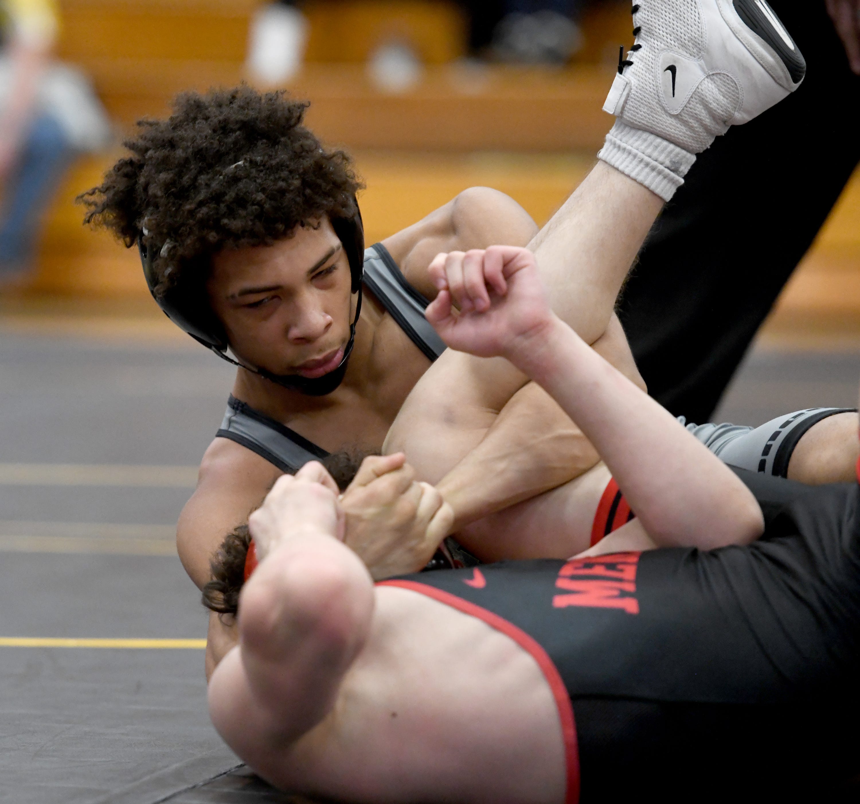 Ohio high school wrestling | 30 Stark County-area boys wrestlers to ...