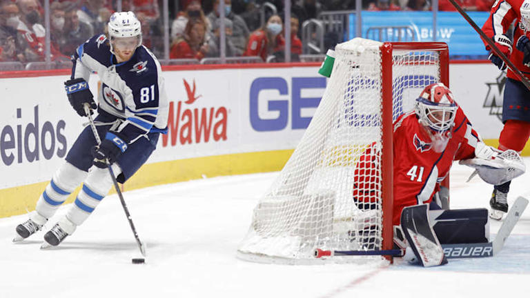 Watch Winnipeg Jets vs Washington Capitals: free live stream, TV ...