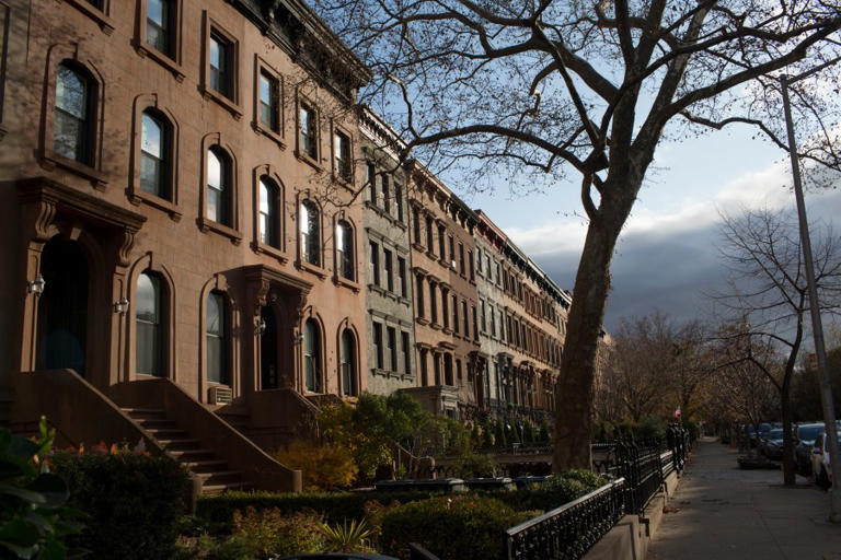 2 Brooklyn neighborhoods among top 10 most expensive in NYC