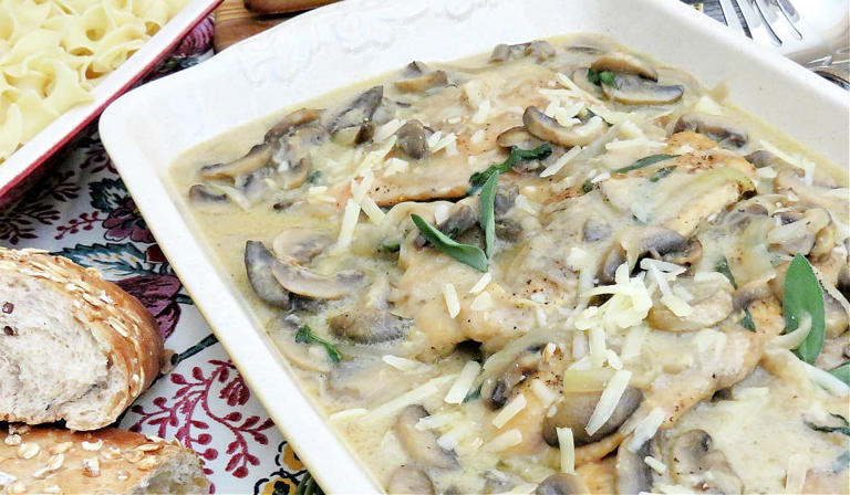 20 Completely Easy and Delicious Dinner Recipes