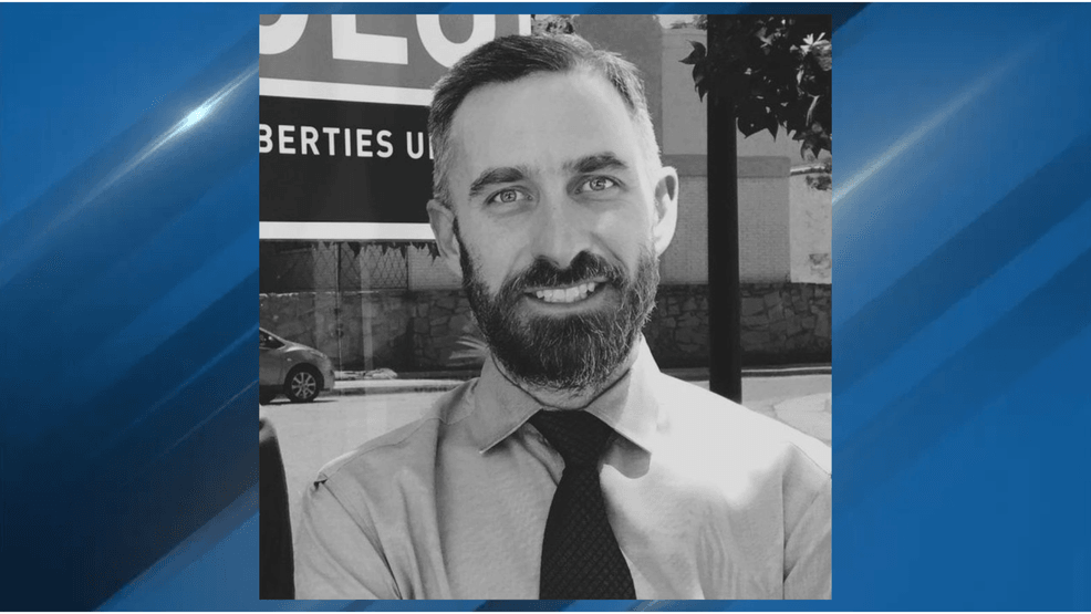 Former Oklahoma representative and ACLU leader Ryan Kiesel dies at 45