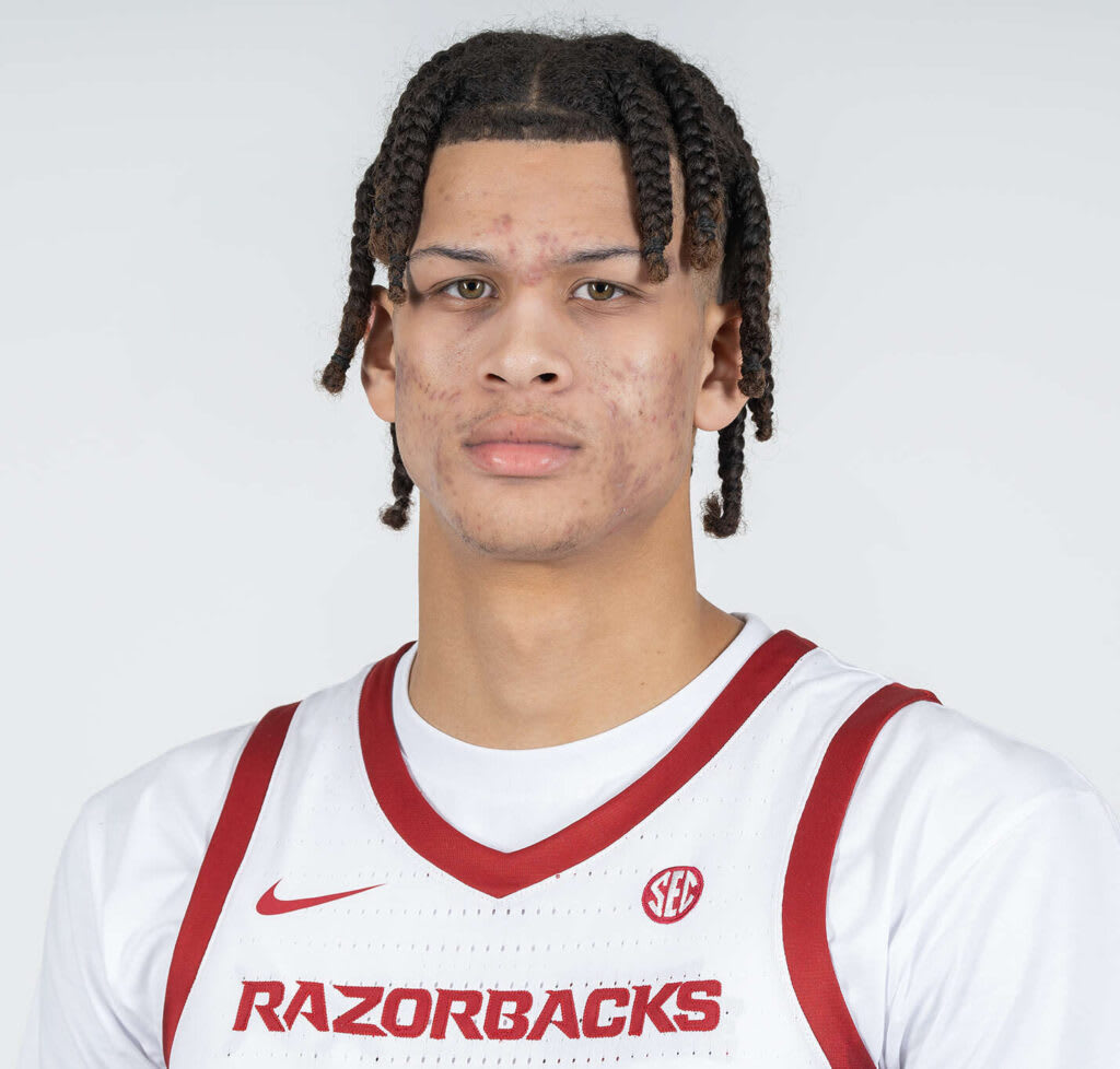 Scouting Report: Arkansas Razorbacks