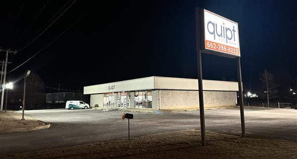 Quipt Home Medical responds to activist investor