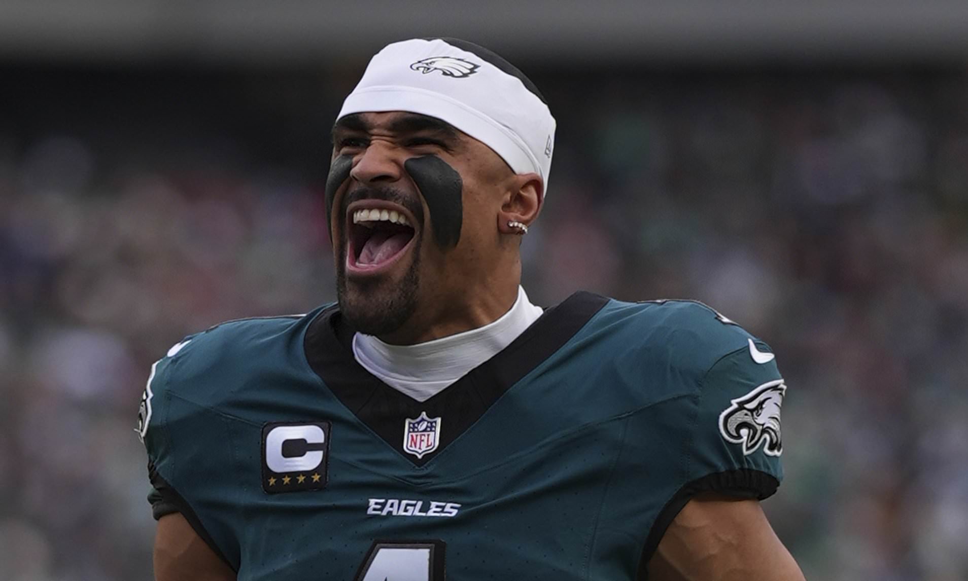 NFL set to host a game in Australia next year between Philadelphia ...