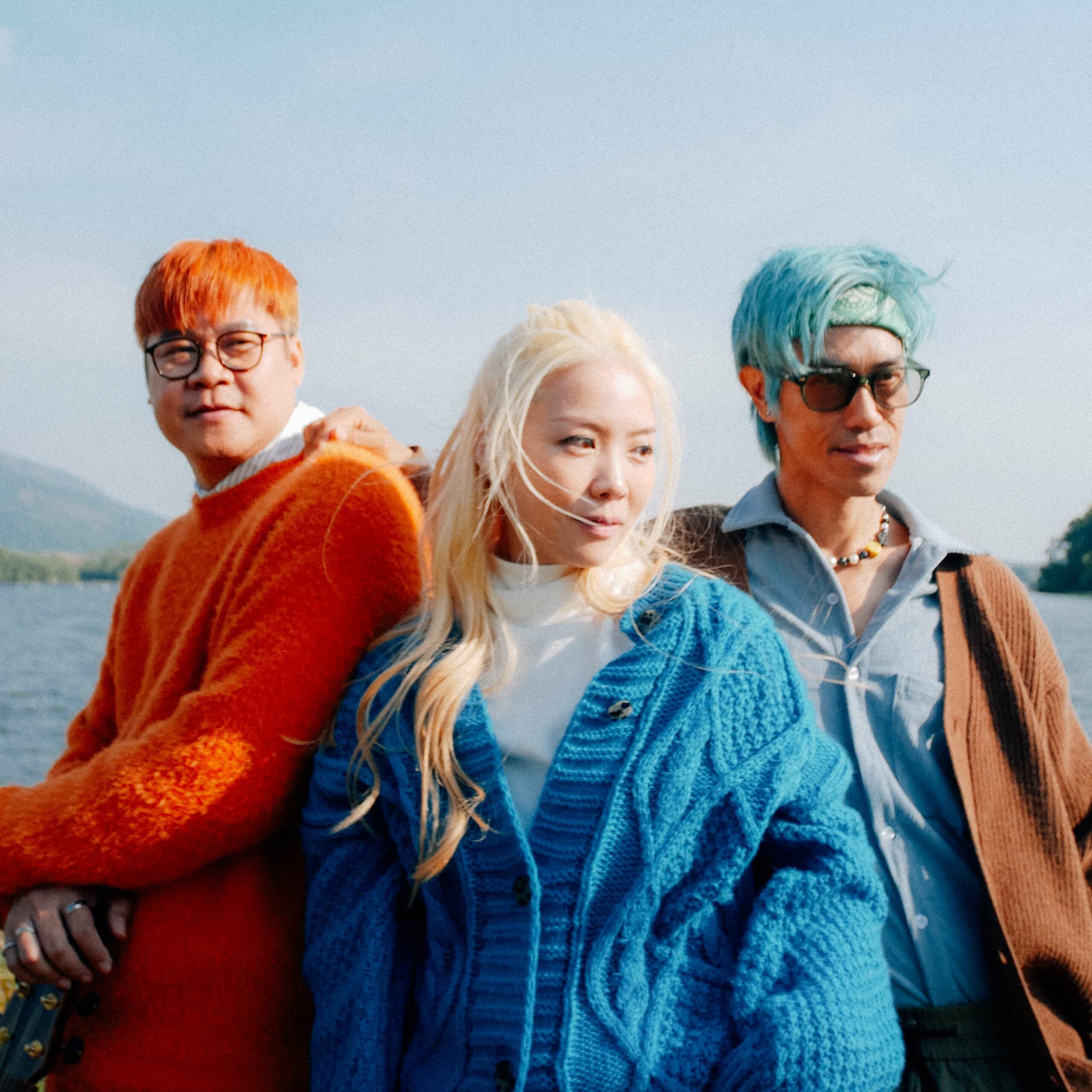 “La Ong Fong”ส่ง”เธอยังคงเป็นคนเดิมที่” เพลงอบอุ่นที่ไม่เคยเปลี่ยนแม้ ...