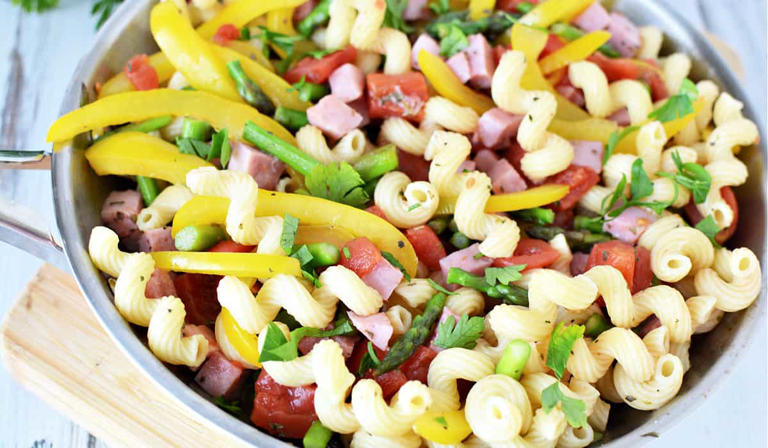 20 Completely Easy and Delicious Dinner Recipes