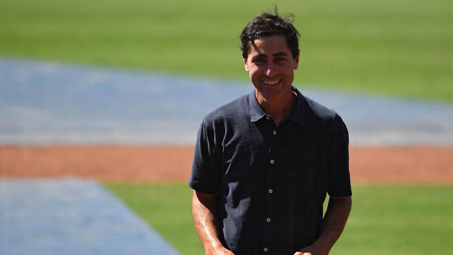 Padres GM AJ Preller Hints at Multiple Big Additions Before 2025 Season ...