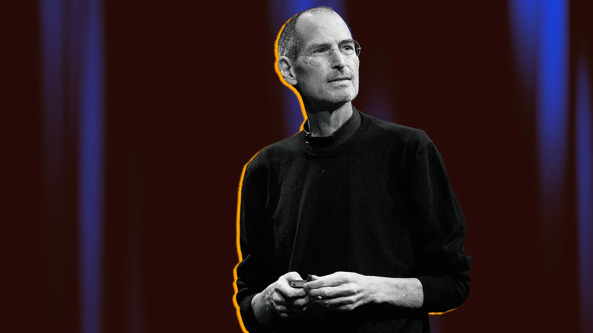 28 Years Ago, Steve Jobs Made Apple Innovative Again. It’s a Brilliant ...