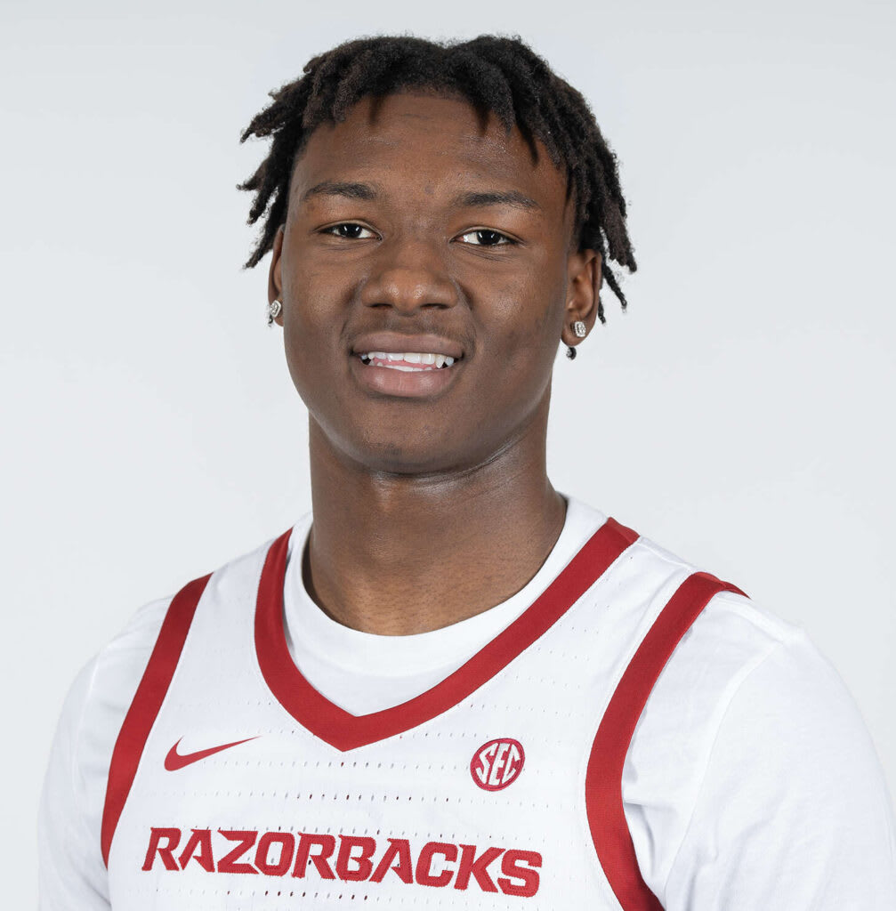 Scouting Report: Arkansas Razorbacks