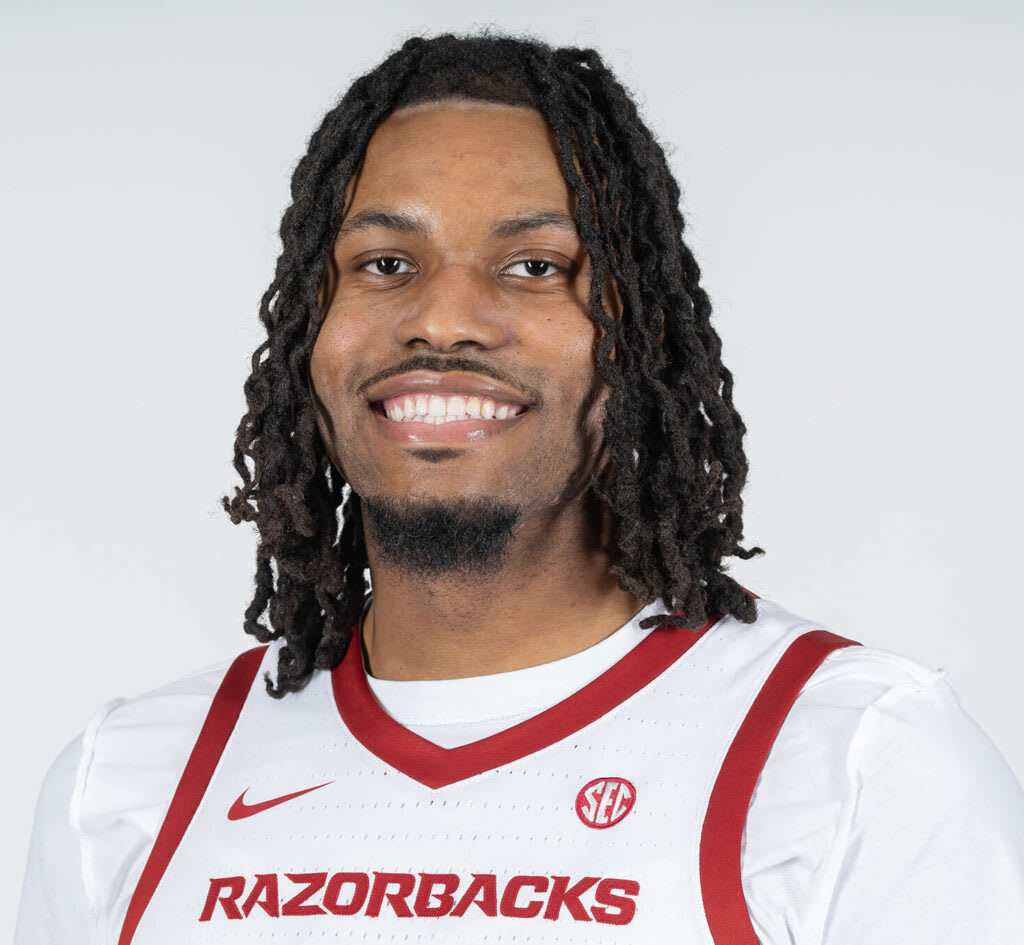 Scouting Report: Arkansas Razorbacks