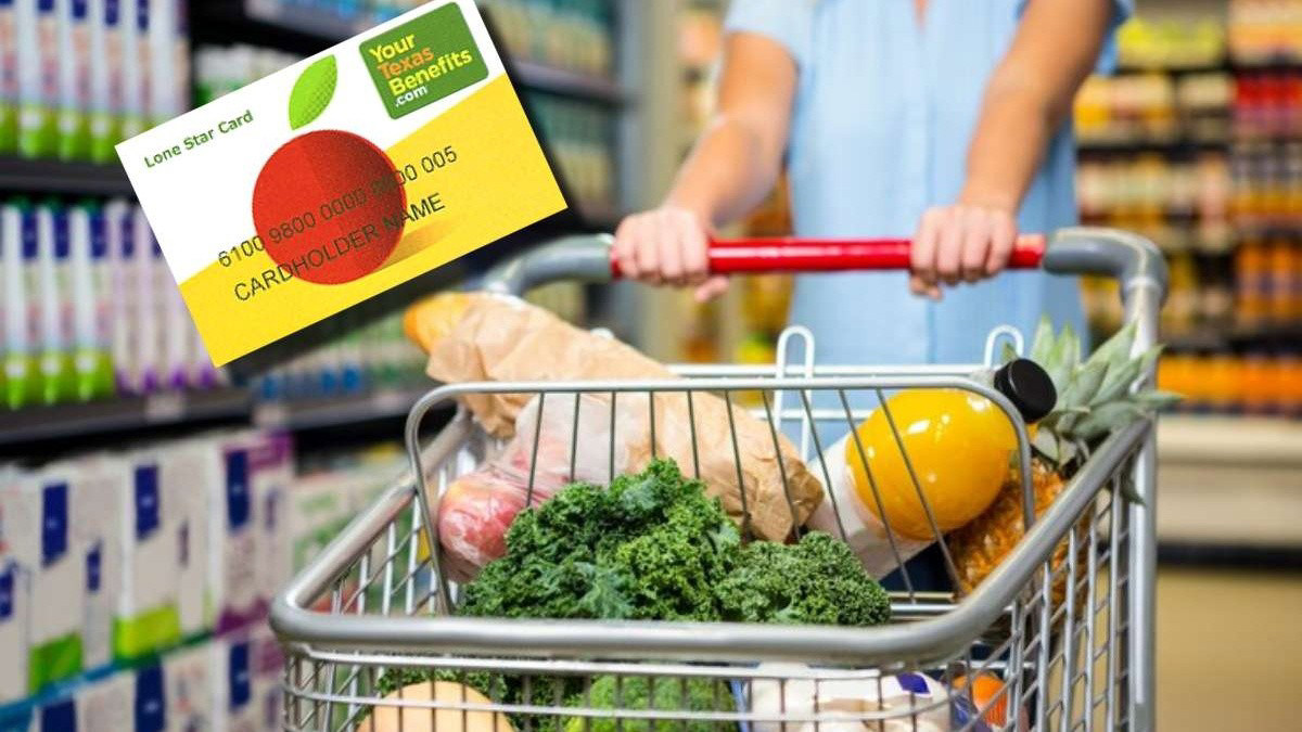 The 5 SNAP changes for 2025; increased amounts and more The 5 SNAP changes for 2025; increased amounts and more
