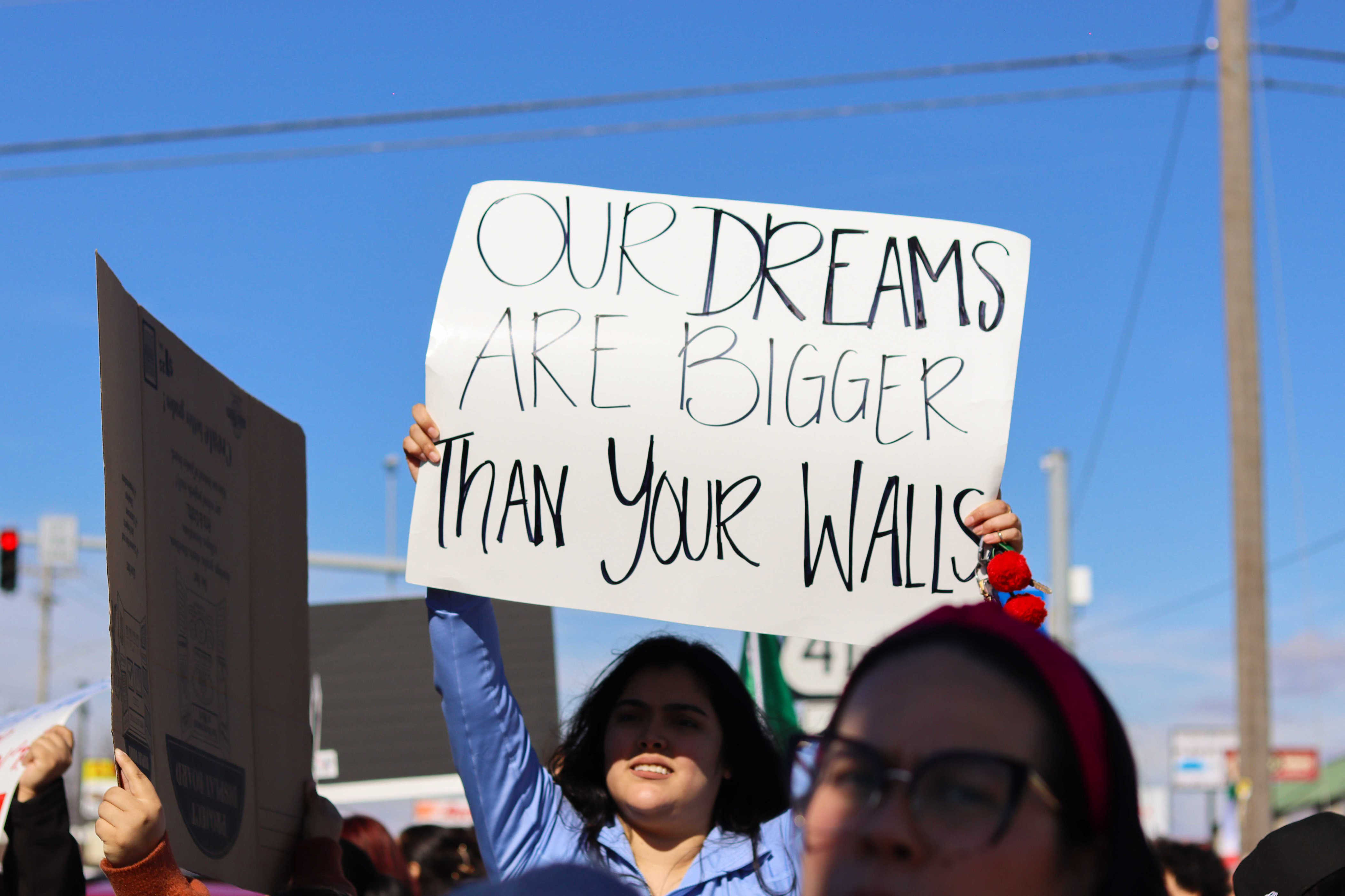 Northwest Arkansas protests continue as immigration enforcement ramps up