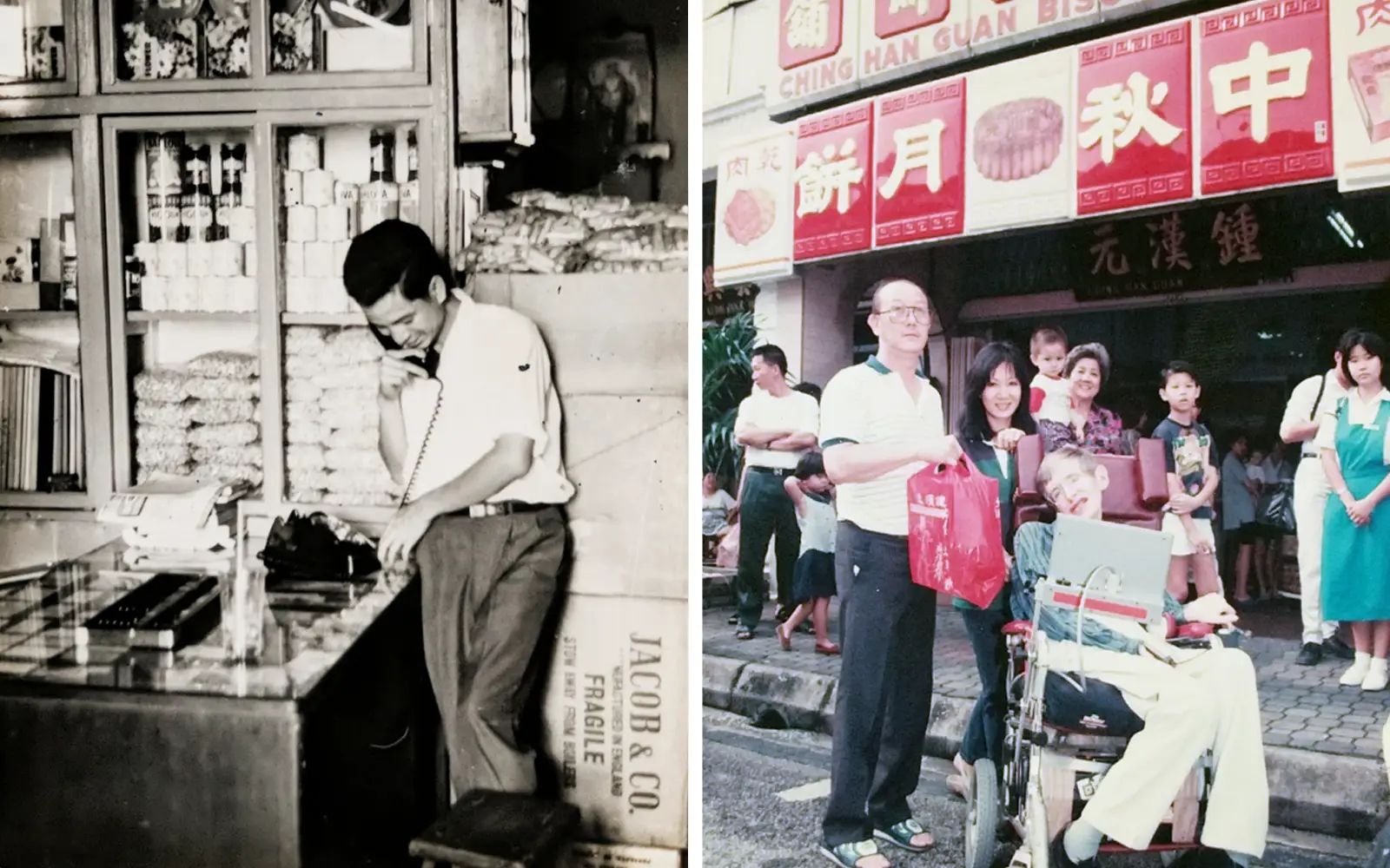 How Ipoh’s Ching Han Guan keeps CNY traditions alive