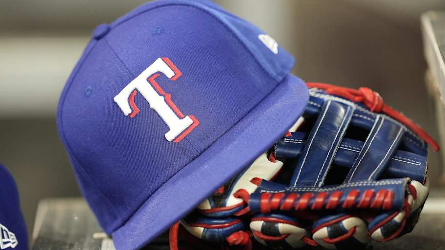 This Intriguing Texas Rangers Pitching Prospect Has Sleeper Potential