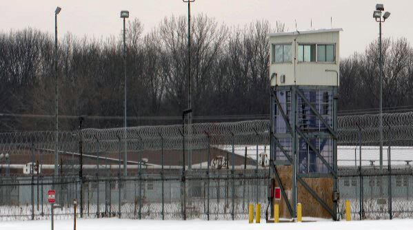 GA Sen. Ossoff introduces bipartisan bill to improve prison safety ...