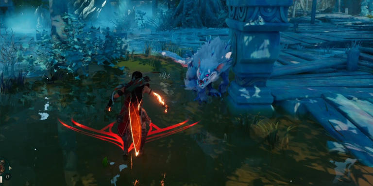 Best Resources For Cold And Hot-Resistant Armor - Eternal Strands