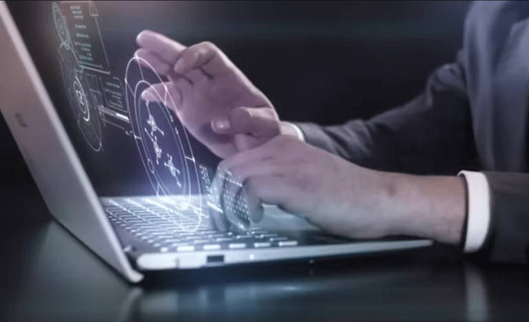 Holograms and AI create an uncrackable optical encryption system