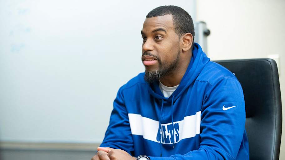 Who is David Overstreet II? What to know about new Cowboys DB coach