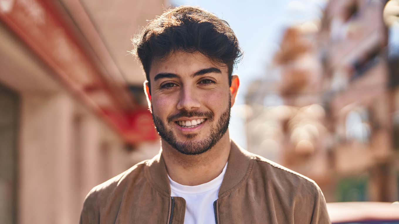 Men Who Are Truly Happy In Life Prioritize These 11 Core Values