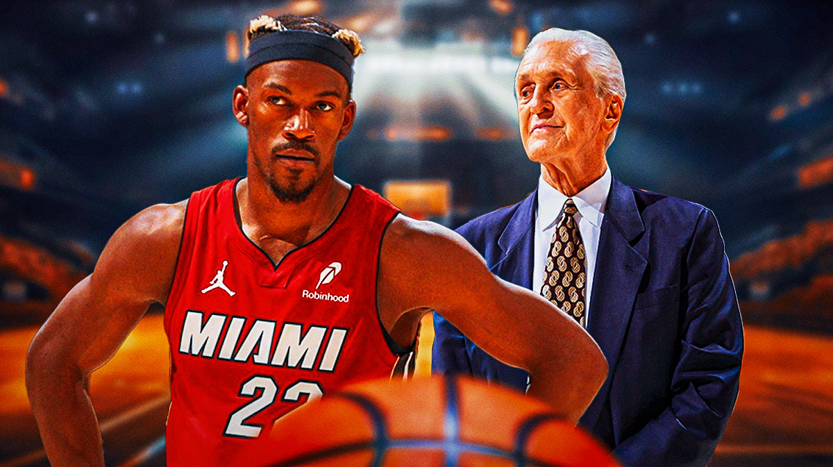 Jimmy Butler’s agent brings the receipts after rumors of star delayed ...