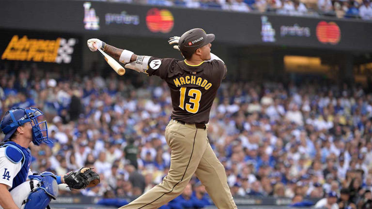 Padres’ Manny Machado provides pivotal injury update before 2025 season