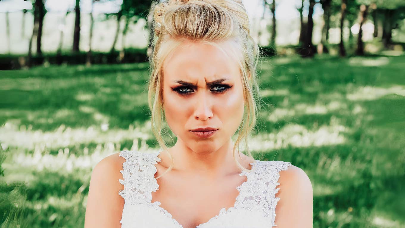 Baby Boomers Reveal 8 'Cringe' Things Younger Generations Do At Weddings
