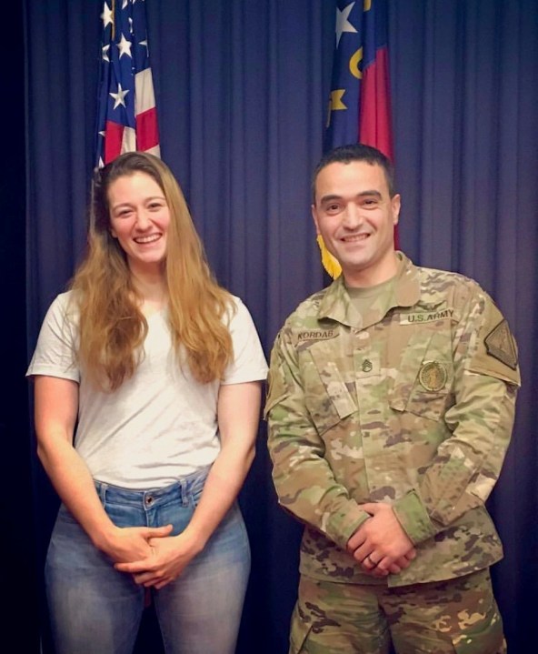 North Carolina woman identified as third aboard Black Hawk involved in ...