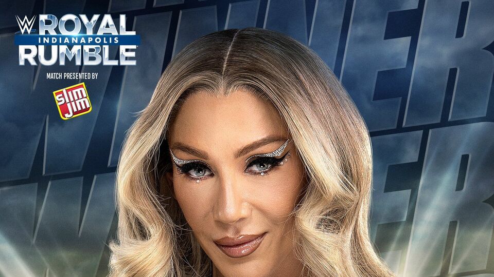 WWE Royal Rumble 2025 LIVE: Charlotte Flair wins women's match; will it ...