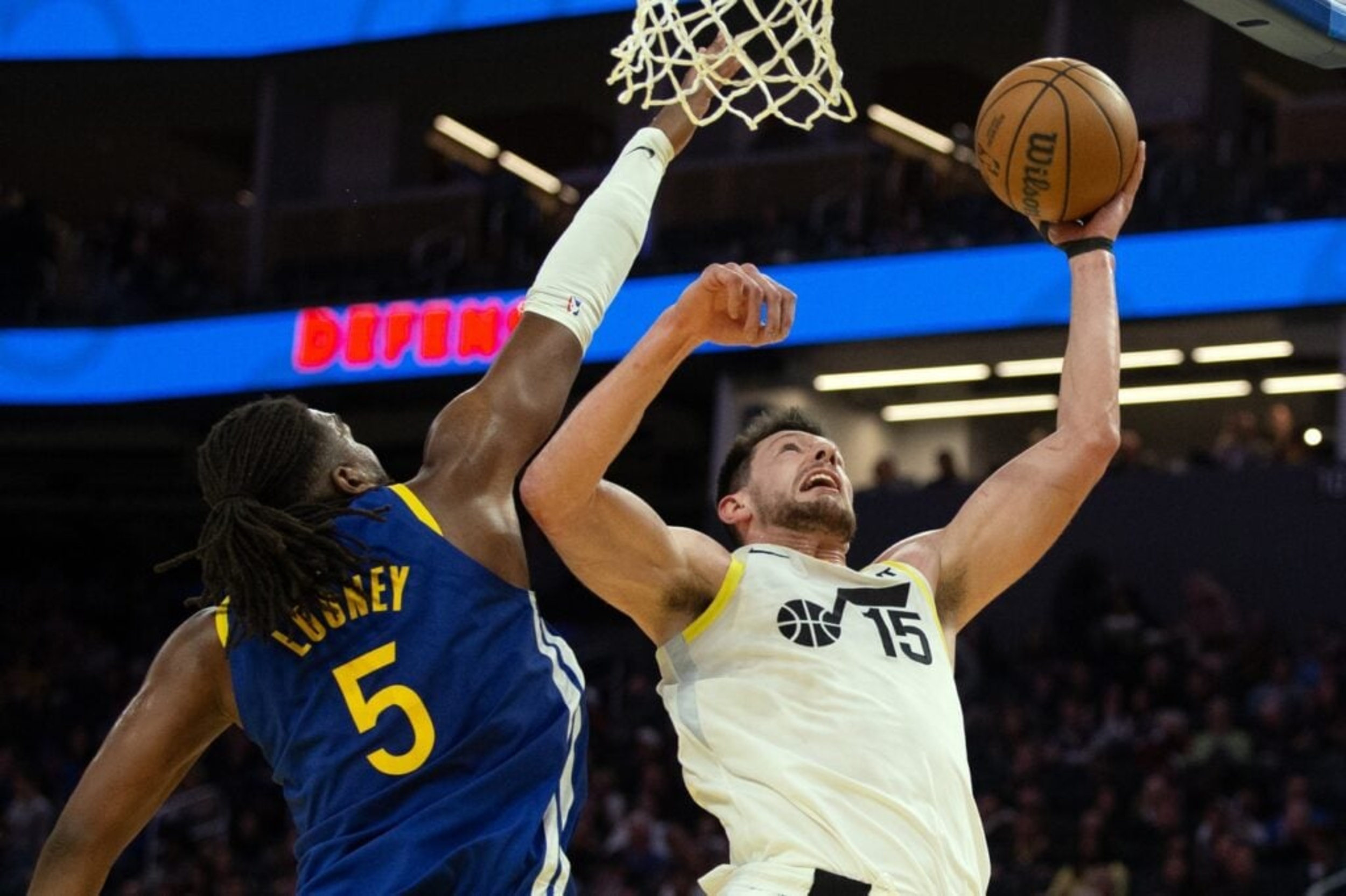 NBA Trade Grades: Clippers Pick Up Important Veteran Depth While Jazz ...