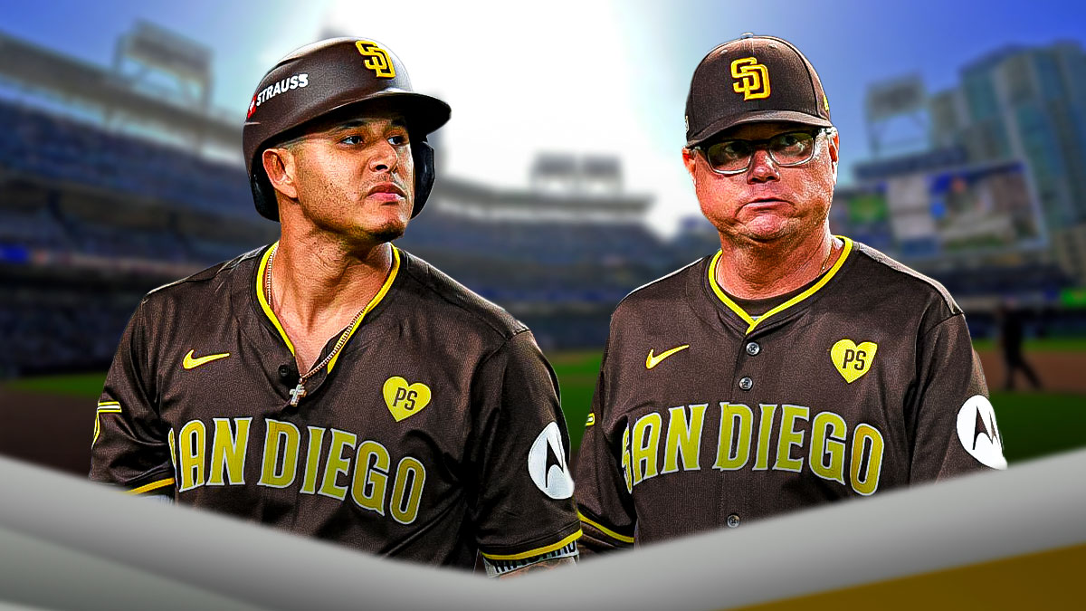 Padres’ Manny Machado provides pivotal injury update before 2025 season