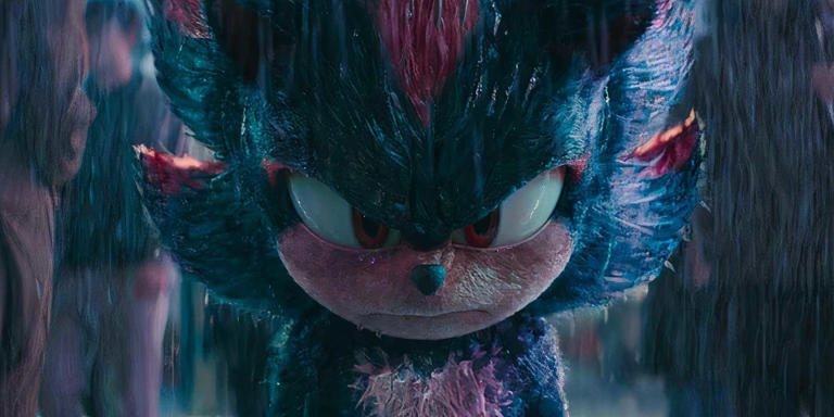 Sonic The Hedgehog 3 Handling Shadow So Well Is Unsurprising ...