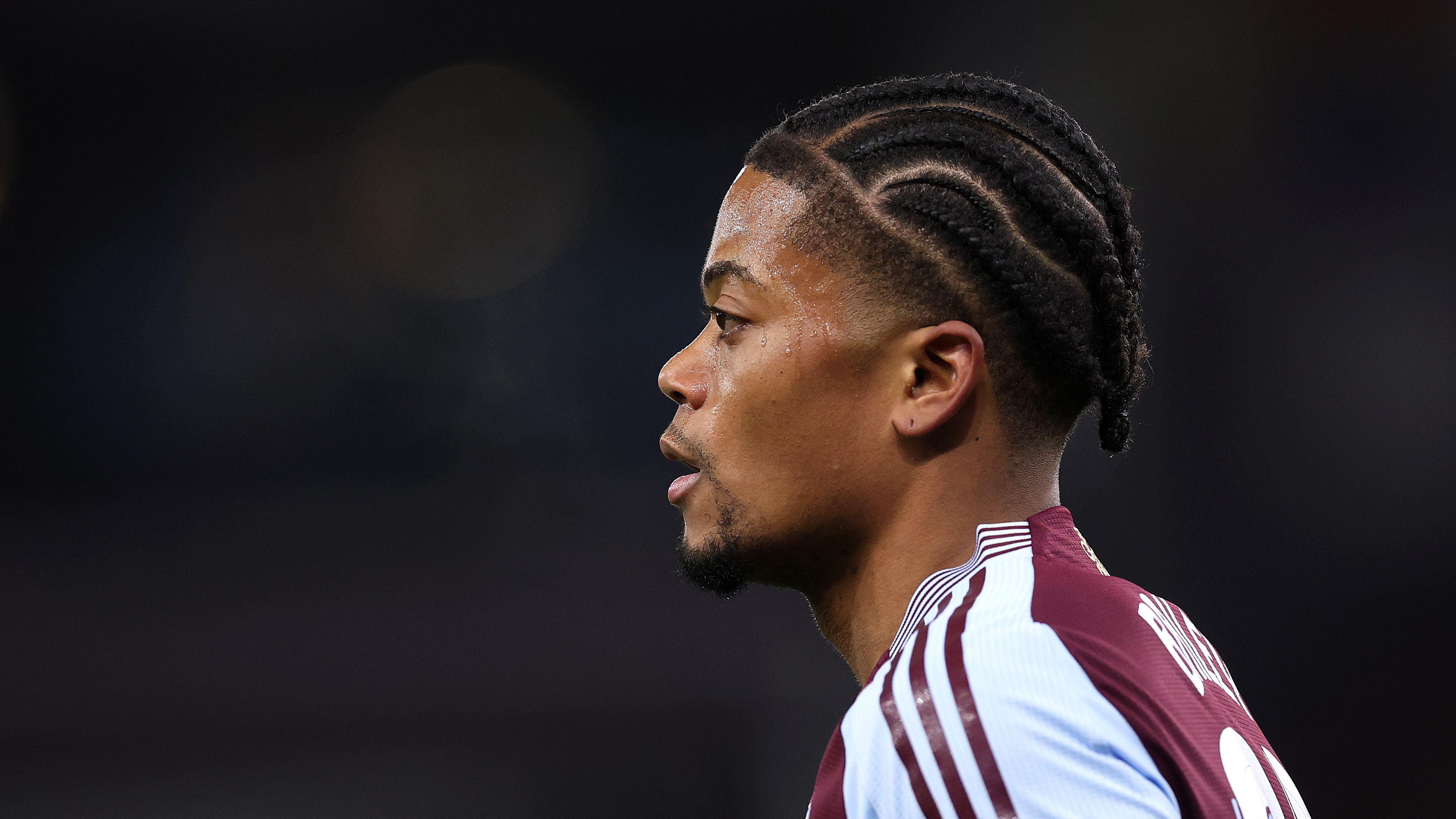 Man United to raid Aston Villa?! Ruben Amorim's side consider Leon ...