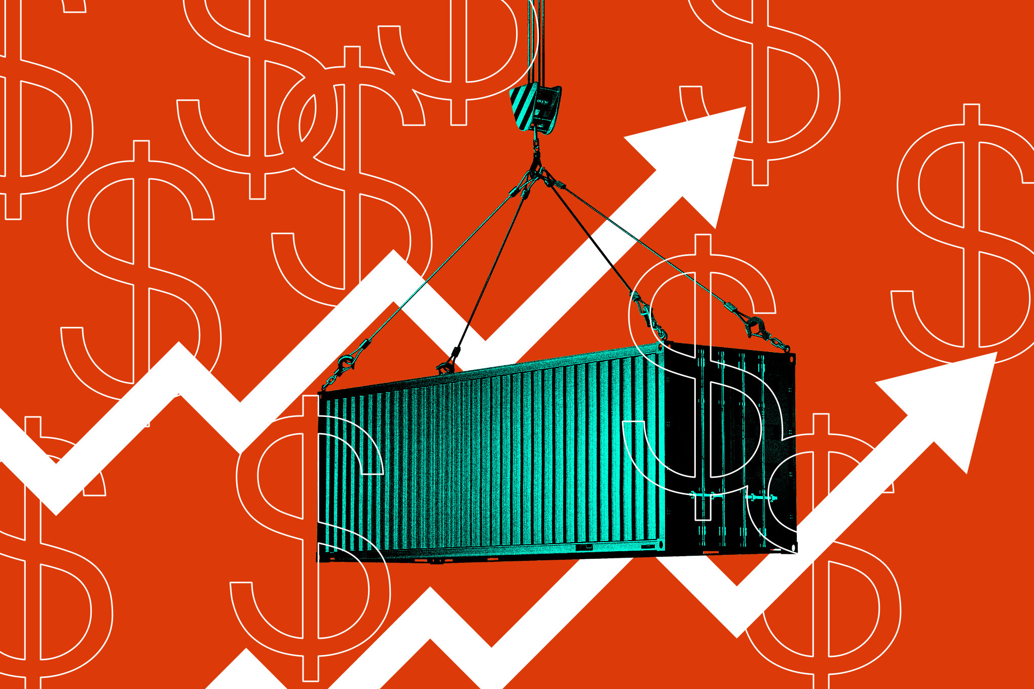 Trump imposes sweeping tariffs on Canada, Mexico, and China