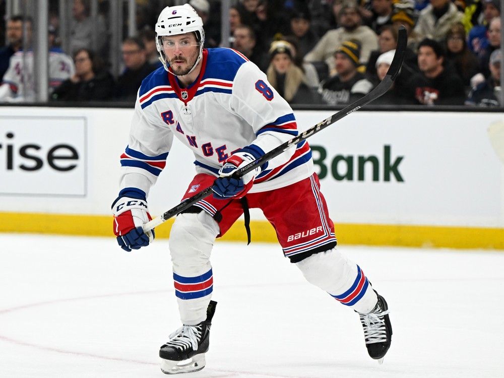 Canucks: Patrik Allvin said he had no choice but to move J.T. Miller