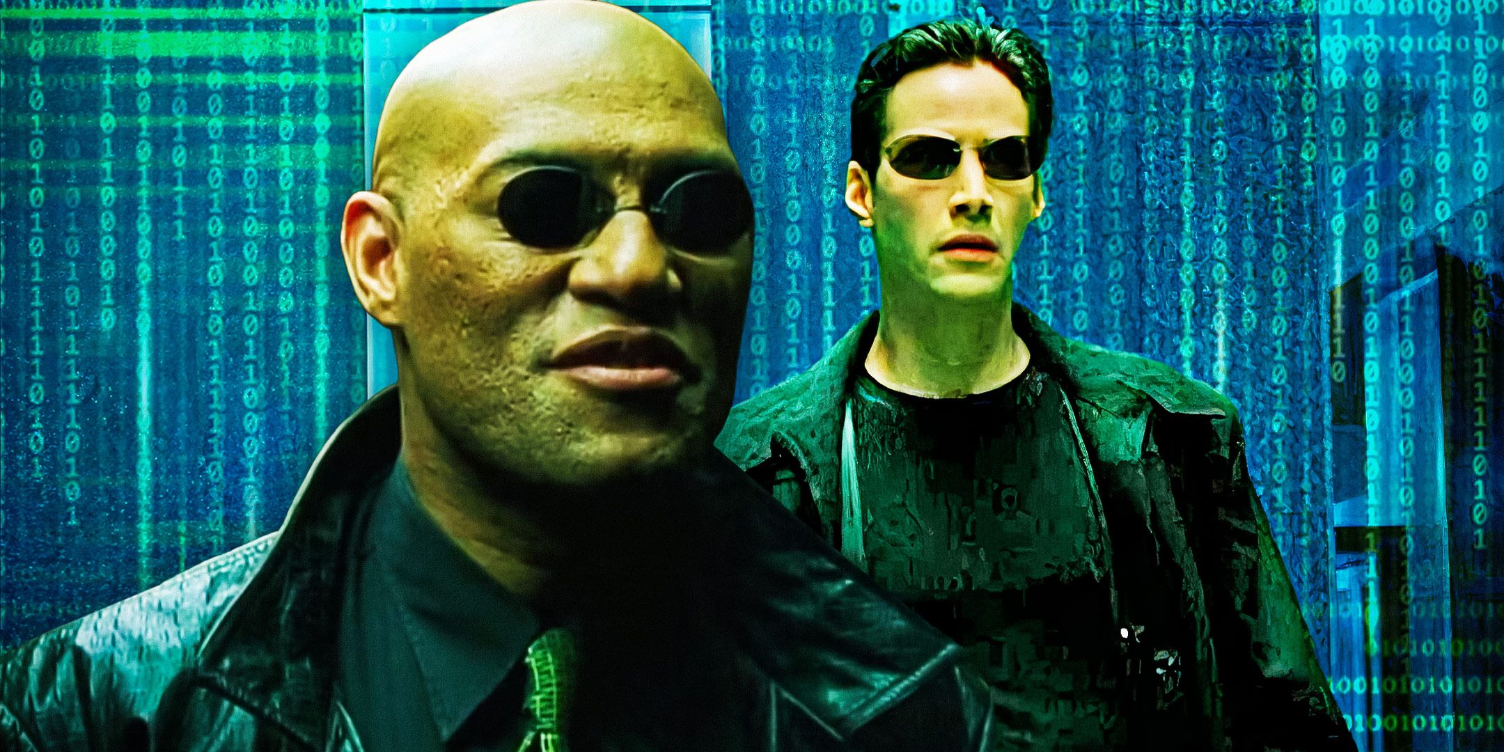 Was Neo The One In Every Version Of The Matrix?
